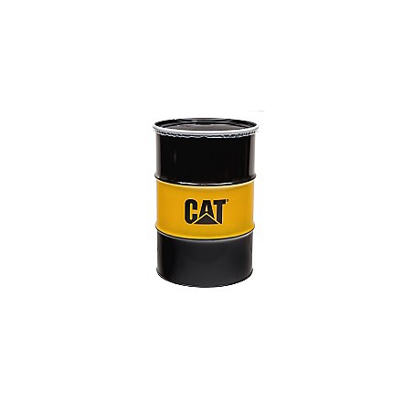 Cat Deo 15W-40