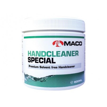 Handcleaner Maco "Special" Dose