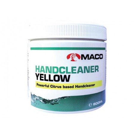 Handcleaner Maco "Yellow", Dose