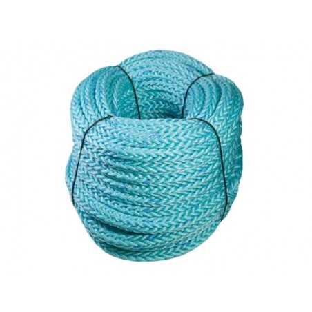 Orkava PE12, Trosse mit 220 Meter