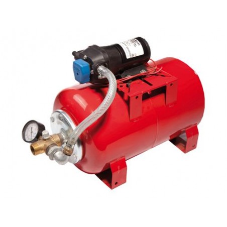 Par-Max 4 Hydrophor Komplettset